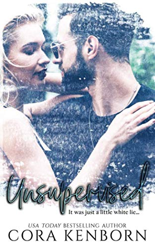 Unsupervised: Kenborn, Cora, Leonard, Gillian: 9781547152087: Amazon ...