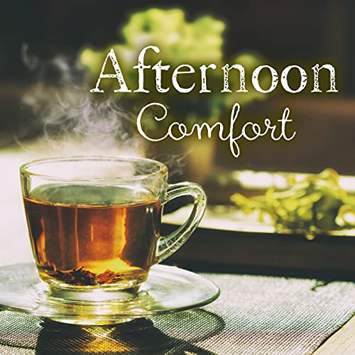 Écouter Afternoon Comfort par Relaxing BGM Project sur Amazon Music ...