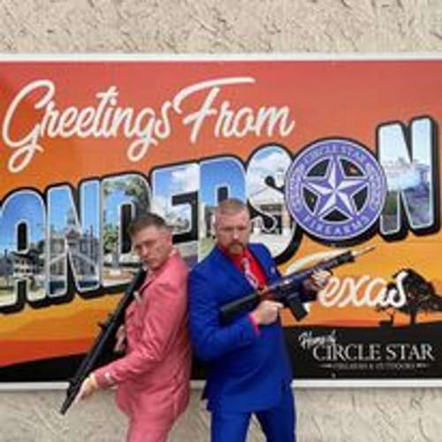 The Circle Star Firearms & Outdoors Podcast : Jake Cawthon and Jason ...