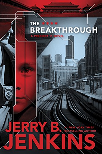 The Breakthrough (Precinct 11 Book 3) - Kindle edition by Jenkins ...