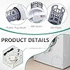 Amazon.com: DC97-16991A Washer Drain Pump Filter Compatible with ...