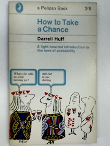 how to take a chance : huff, d: Amazon.co.uk: Everything Else