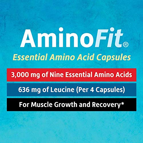 Aminoácidos esenciales AminoF...B008DH8A3G | Encarguelo.com