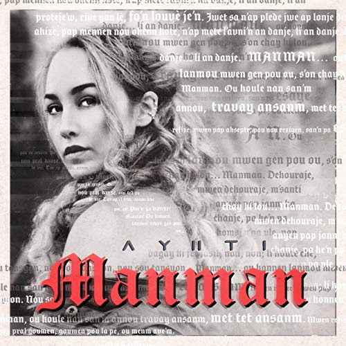 Manman by Ayiiti on Amazon Music - Amazon.com