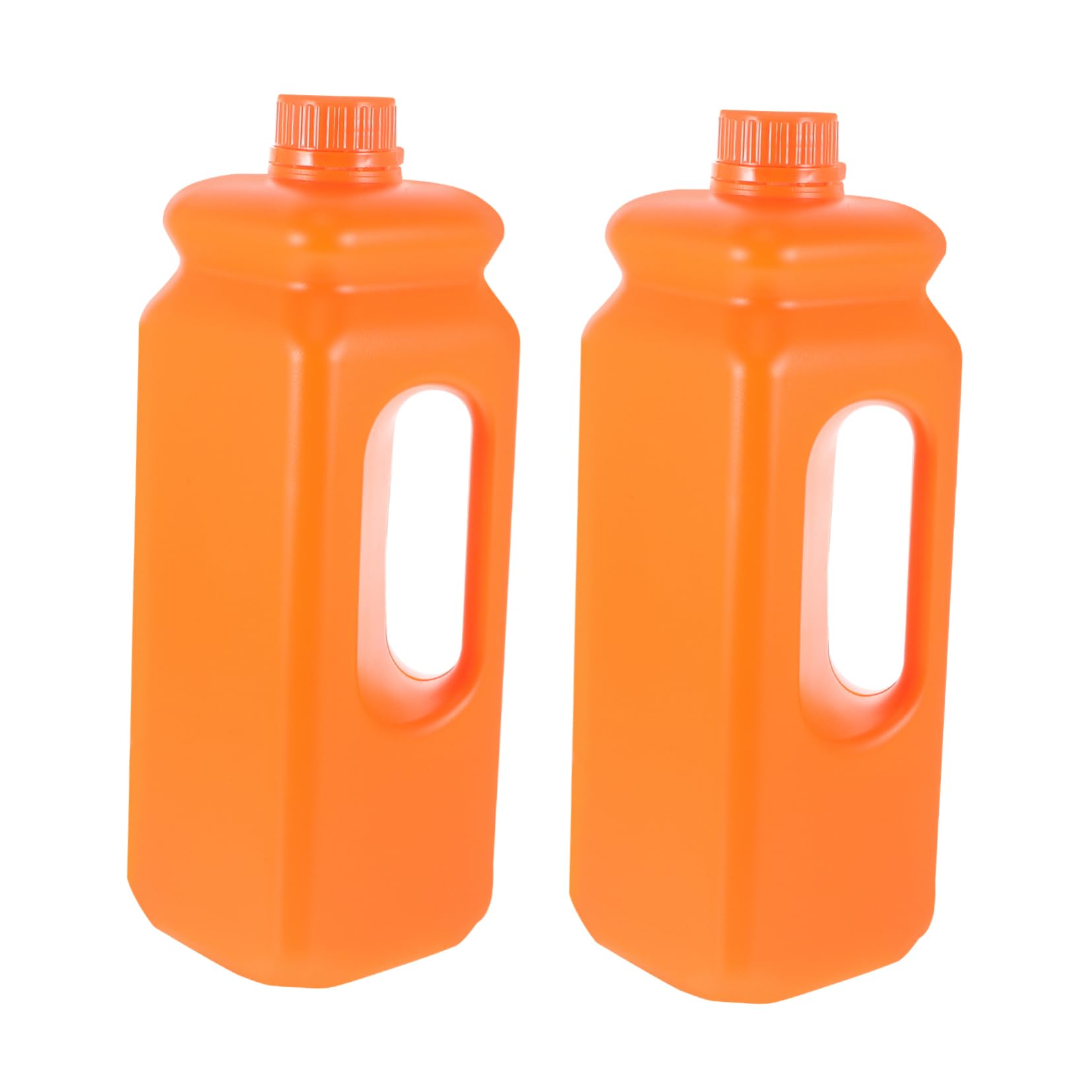 2 Gallon Plastic Water Containers 30 Gallon Stackable Emergency Water