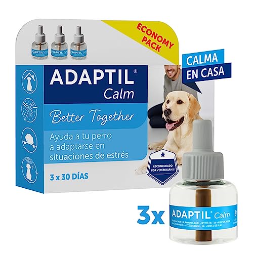 Adaptil Chew kaufen – Die 15 besten Produkte im Vergleich - HundeINFOPortal