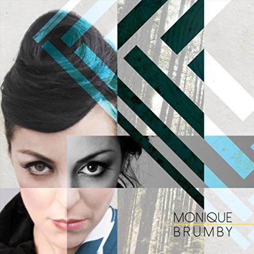 Amazon MusicでMonique BrumbyのMonique Brumbyを再生する