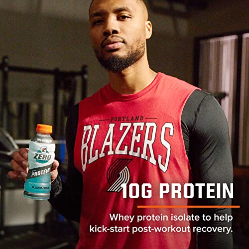 The 30 Best Liquid Protein Drinks of 2025 [Verified] - Cherry Picks