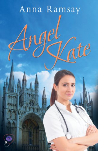 Angel Kate (Parma Medical Romances Book 3) - Kindle edition by Ramsay ...