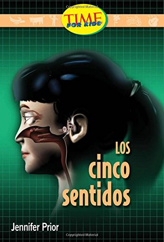 Los cinco sentidos (The Five Senses): Fluent Plus (Nonfiction Readers ...