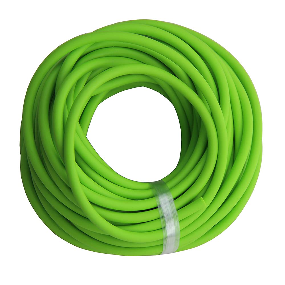 Buy 10 Meters 3 x 6mm Natural Rubber Latex Band for Sling Catapult ...