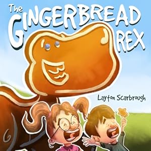 The Gingerbread Man Loose in the School: Murray, Laura, Lowery, Mike ...