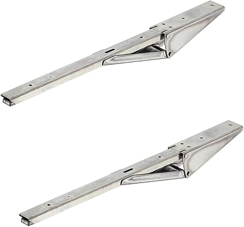 Foldable Table Extension Bracket Console Table – Folding Carrier H3060 ...