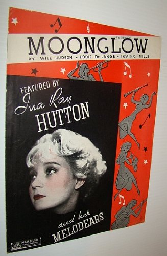 Amazon.com: Moonglow - Sheet Music for Vocal and Piano with Ukulele ...