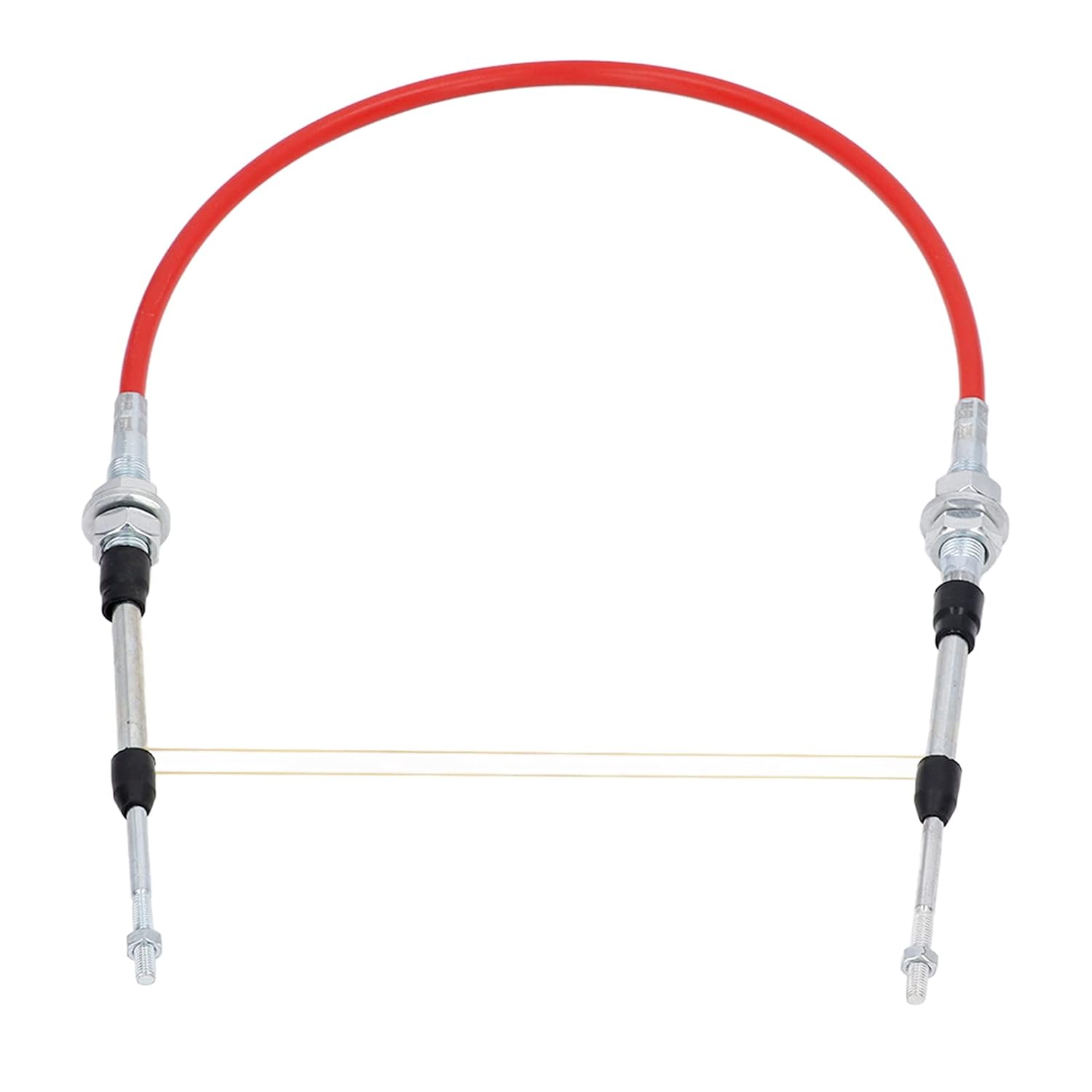 Amazon.com: Excavator Throttle Motor Control Cable - No Deformation ...