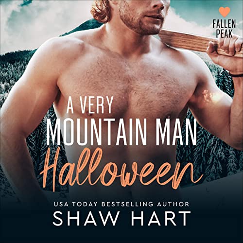 Amazon.com: A Very Mountain Man Romancing: Fallen Peak, Book 6 (Audible ...