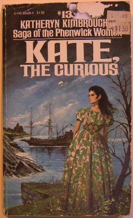 Kate, the Curious : Amazon.in: Books