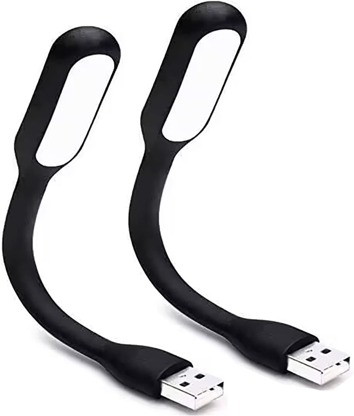 Amazon.com: Mudder Portable USB Light Laptop Light for Keyboard ...