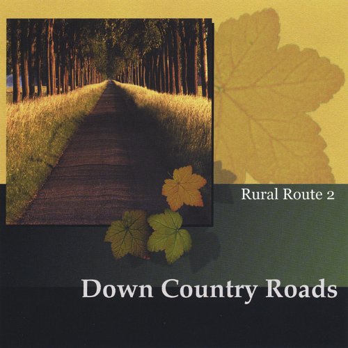 Amazon.com: Down Country Roads RR2 : Ken Root: Digital Music