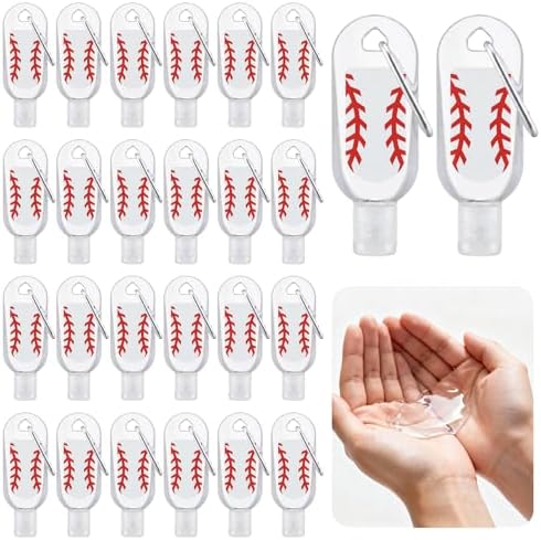 Amazon.com : Kigeli 24 Pack Travel Size Hand Soap Gifts Bulk with ...