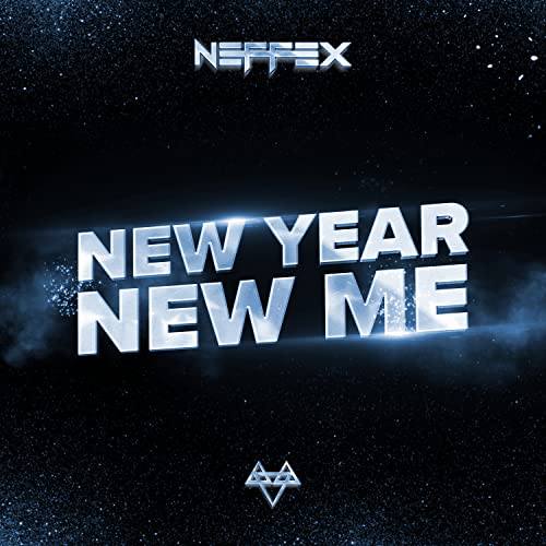 New Year, New Me by NEFFEX on Prime Music