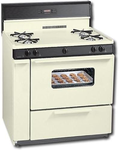 Amazon.com: Premier : SLK240T Gas Range : Appliances