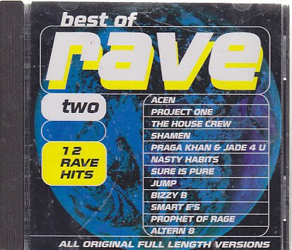 Best of Rave: Various Artists: Amazon.in: Music}