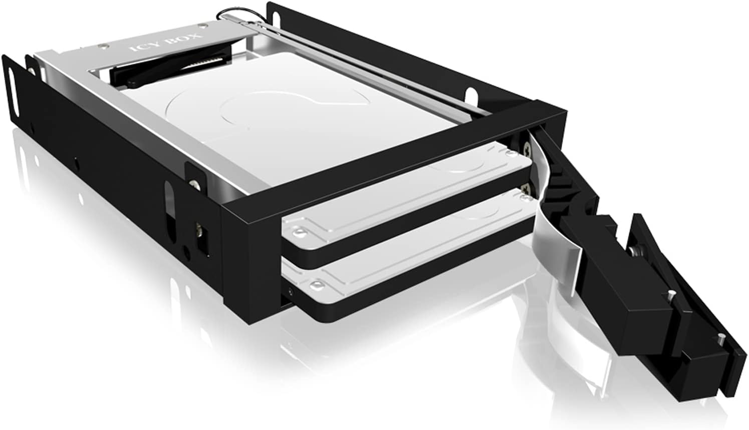 CSL 3.5 inch mobile rack SATA mobile rack - SATA I II III HDD hard disk ...