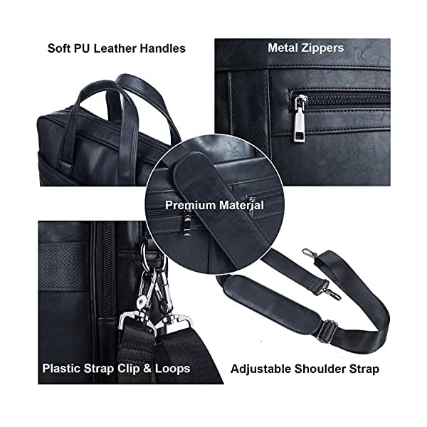 Men's 15.6 Inches Laptop Bag - Buy Online UK