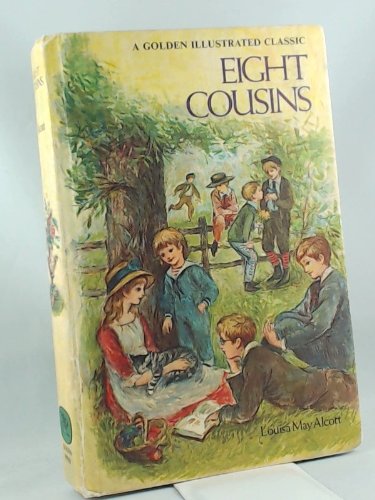 Eight Cousins: Alcott, Louisa May: Amazon.com: Books