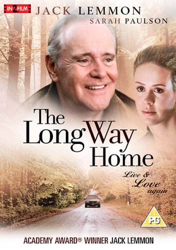 Amazon.com: The Long Way Home [Import anglais] : Movies & TV