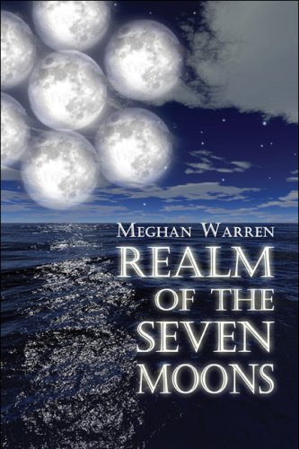 Buy Realm of the Seven Moons Book Online at Low Prices in India | Realm ...