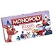 Amazon.com: Monopoly: Rudolph The Red-Nosed Reindeer Collector's ...