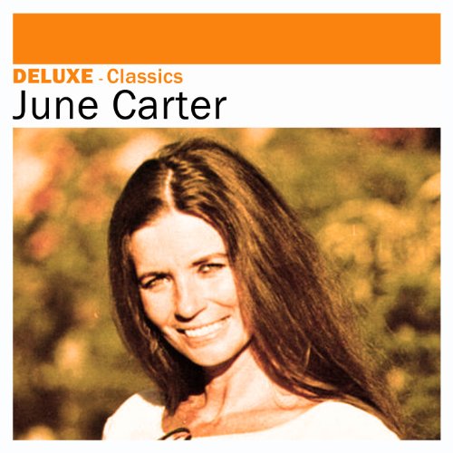 Deluxe: Classics - June Carter by June Carter on Amazon Music - Amazon ...