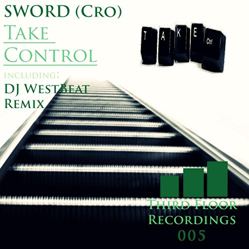 Take Control by Sword (Cro) on Amazon Music - Amazon.com