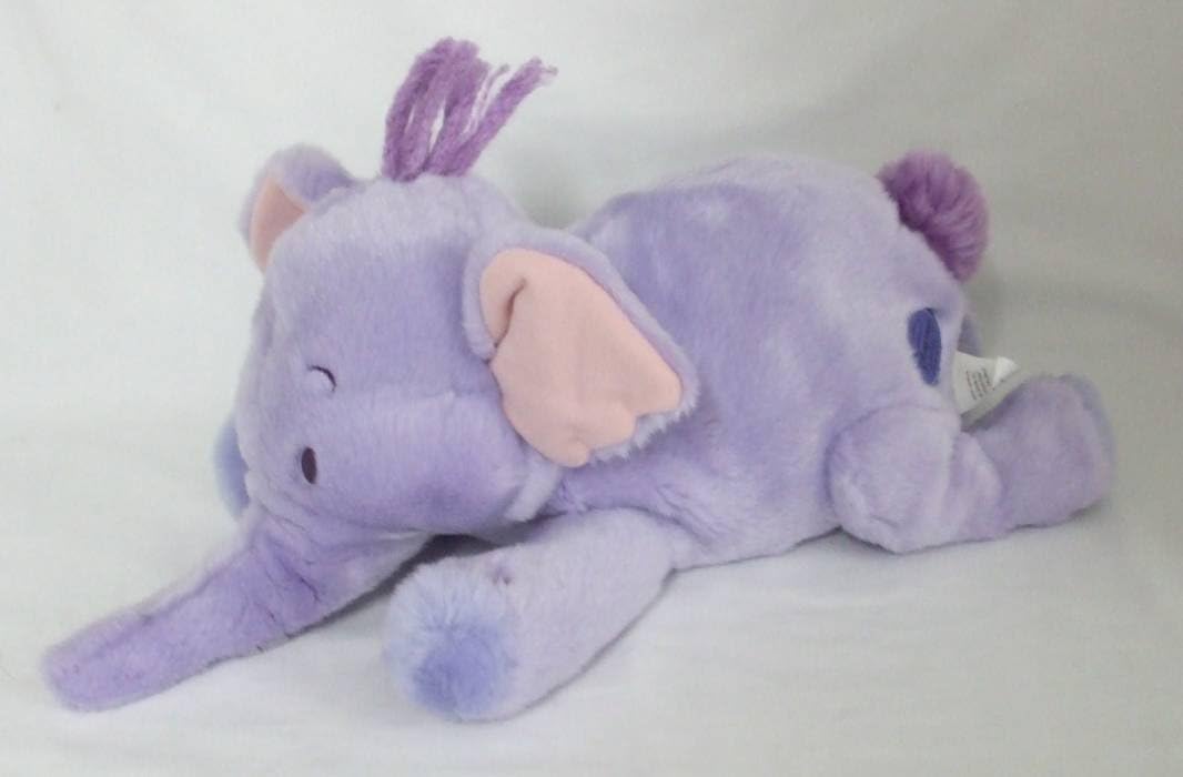 Amazon.com: Disney 14" Lumpy : Toys & Games