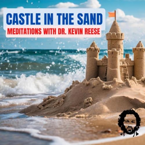 Play Castle in the Sand by Dr. Kevin Reese on Amazon Music Unlimited