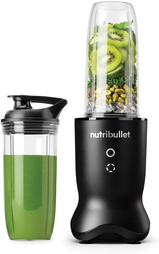 Buy Nutribullet 1200W Ultra Blender, USA #1 Mixer, Grinder, Smoothie ...