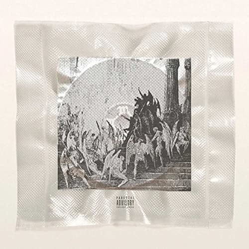 Yeezus II (Deluxe) : synapticholo: Amazon.co.uk: Books