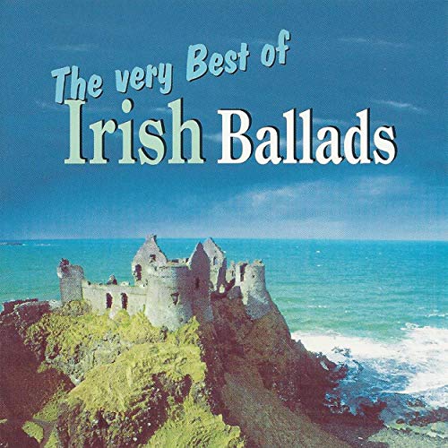 Amazon.com: The Very Best of Irish Ballads : VARIOUS ARTISTS: Digital Music