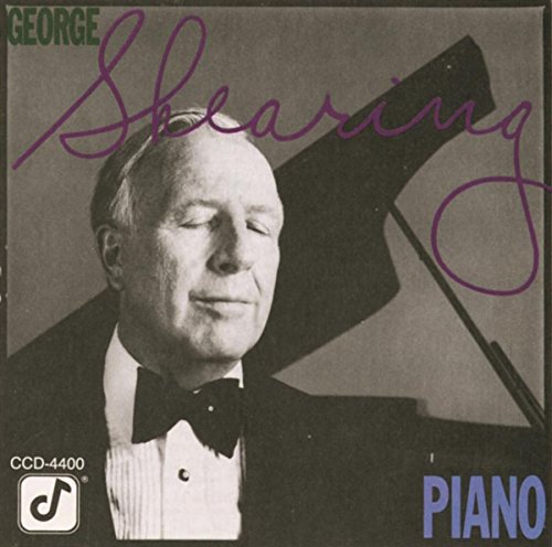 Amazon.com: Piano : George Shearing: Digital Music