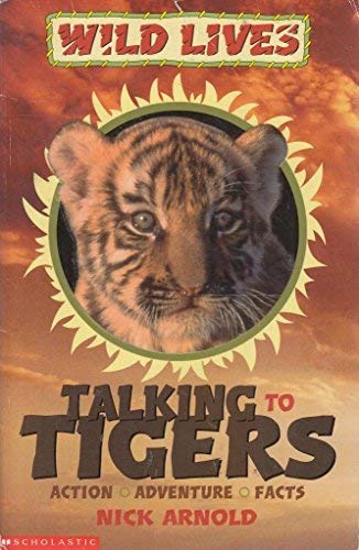 Talking to Tigers : Buy Online at Best Price in KSA - Souq is now ...