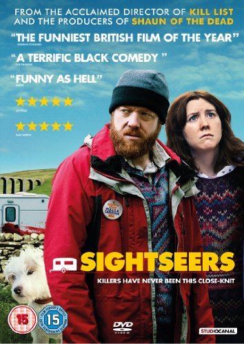 Amazon.com: Sightseers (2012) ( Sight seers ) [ NON-USA FORMAT, PAL ...