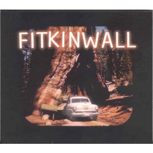 FITKIN WALL - Still Warm - Amazon.com Music