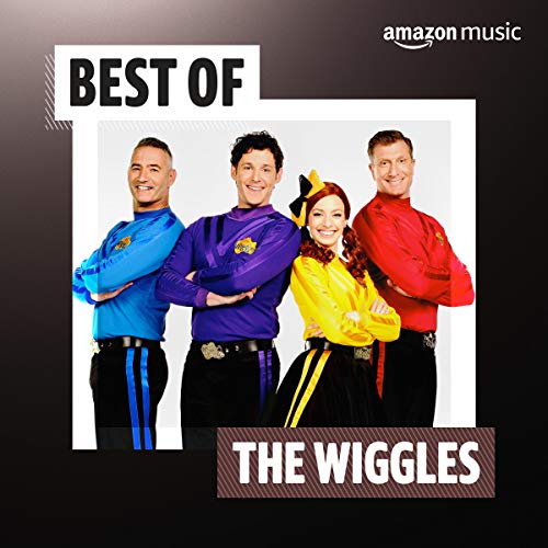 Best of The Wiggles
