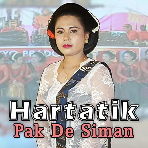 Pak De Siman de Hartatik en Amazon Music Unlimited