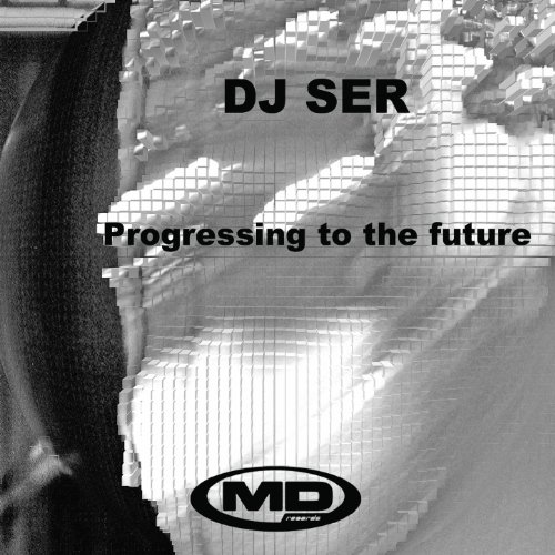 Écouter Progressing to the Future - Single par DJ Ser sur Amazon Music ...