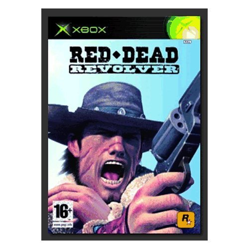 Red Dead Revolver : Amazon.de: Games