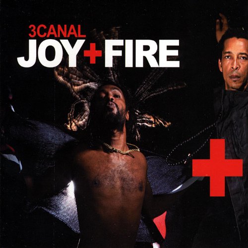 Joy+fire by 3canal on Amazon Music - Amazon.co.uk