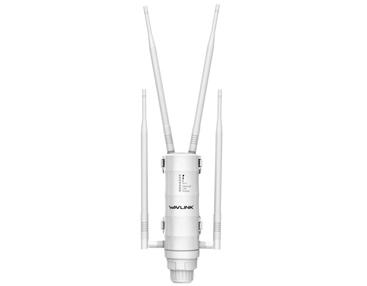 WAVLINK AC1200 Extensor de rango WiFi resistente a la intemperie al ...